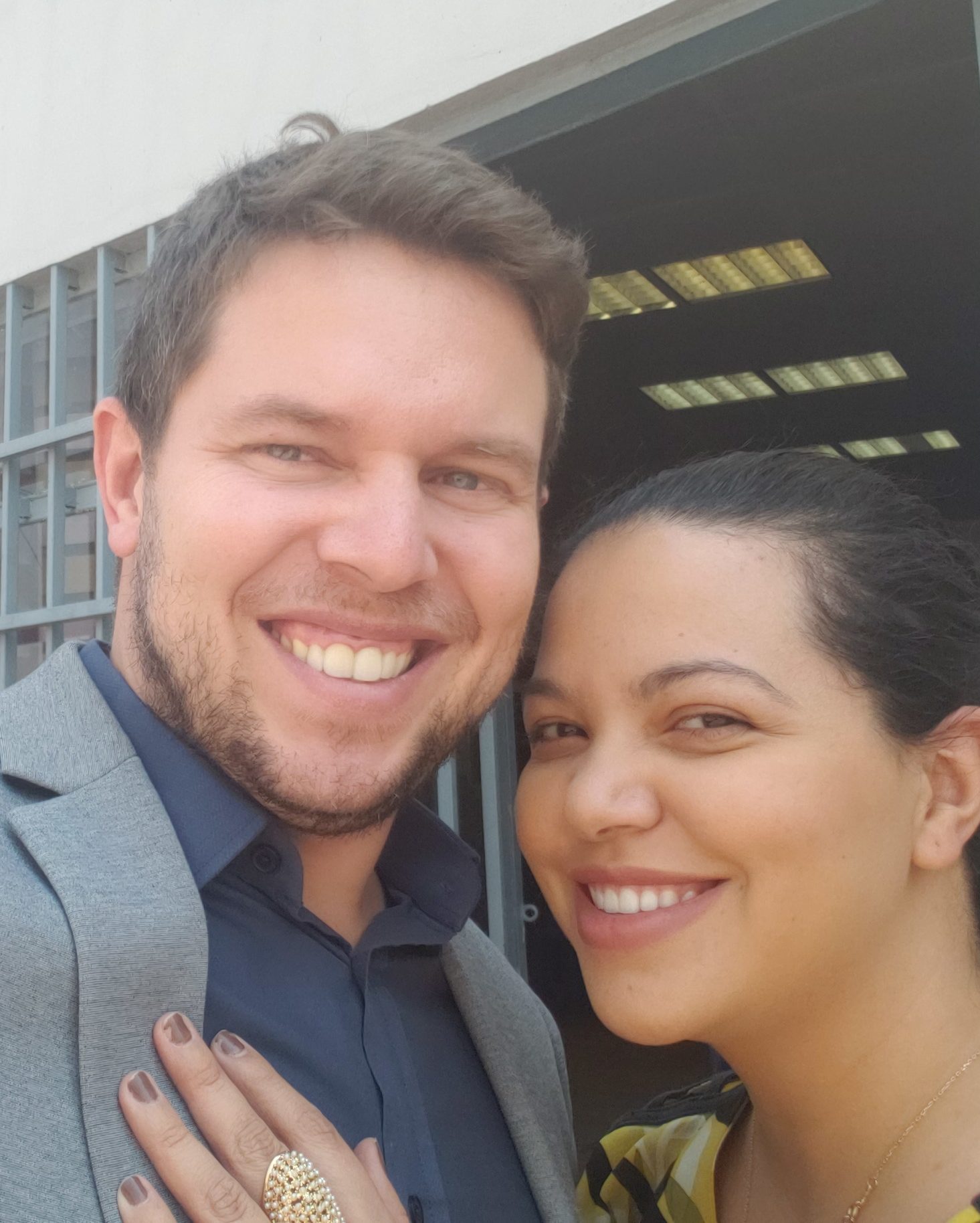 Fieldworkers - ICMDA