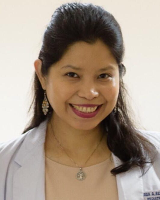 Fieldworkers - ICMDA