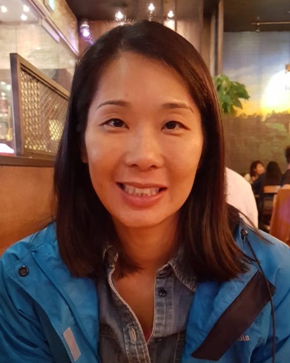 Fieldworkers – ICMDA