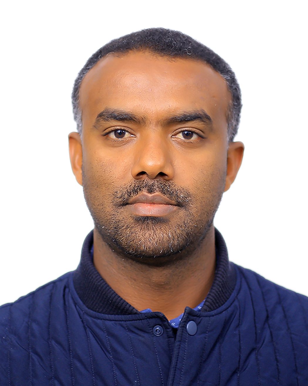 Fieldworkers - ICMDA