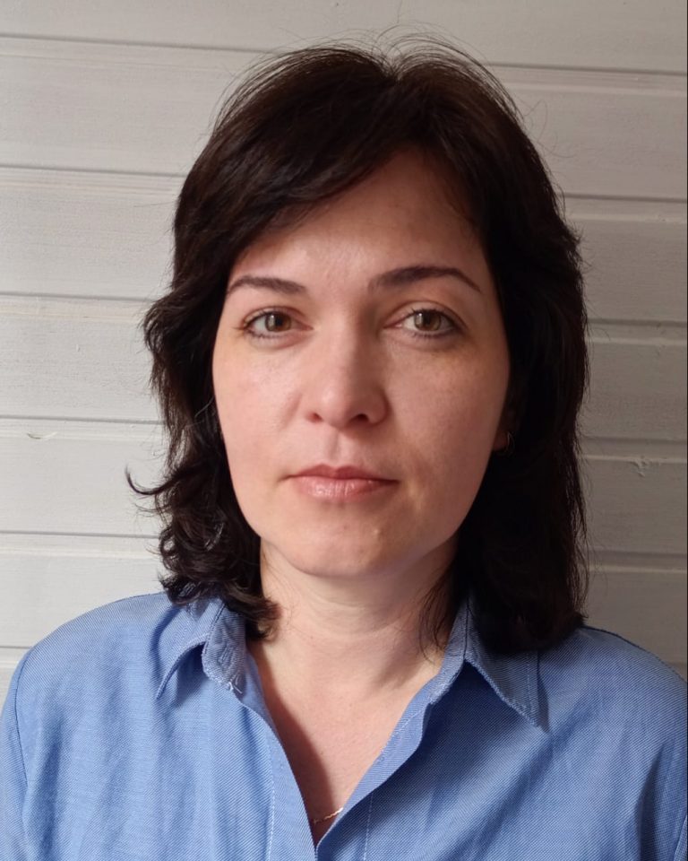 Fieldworkers - ICMDA