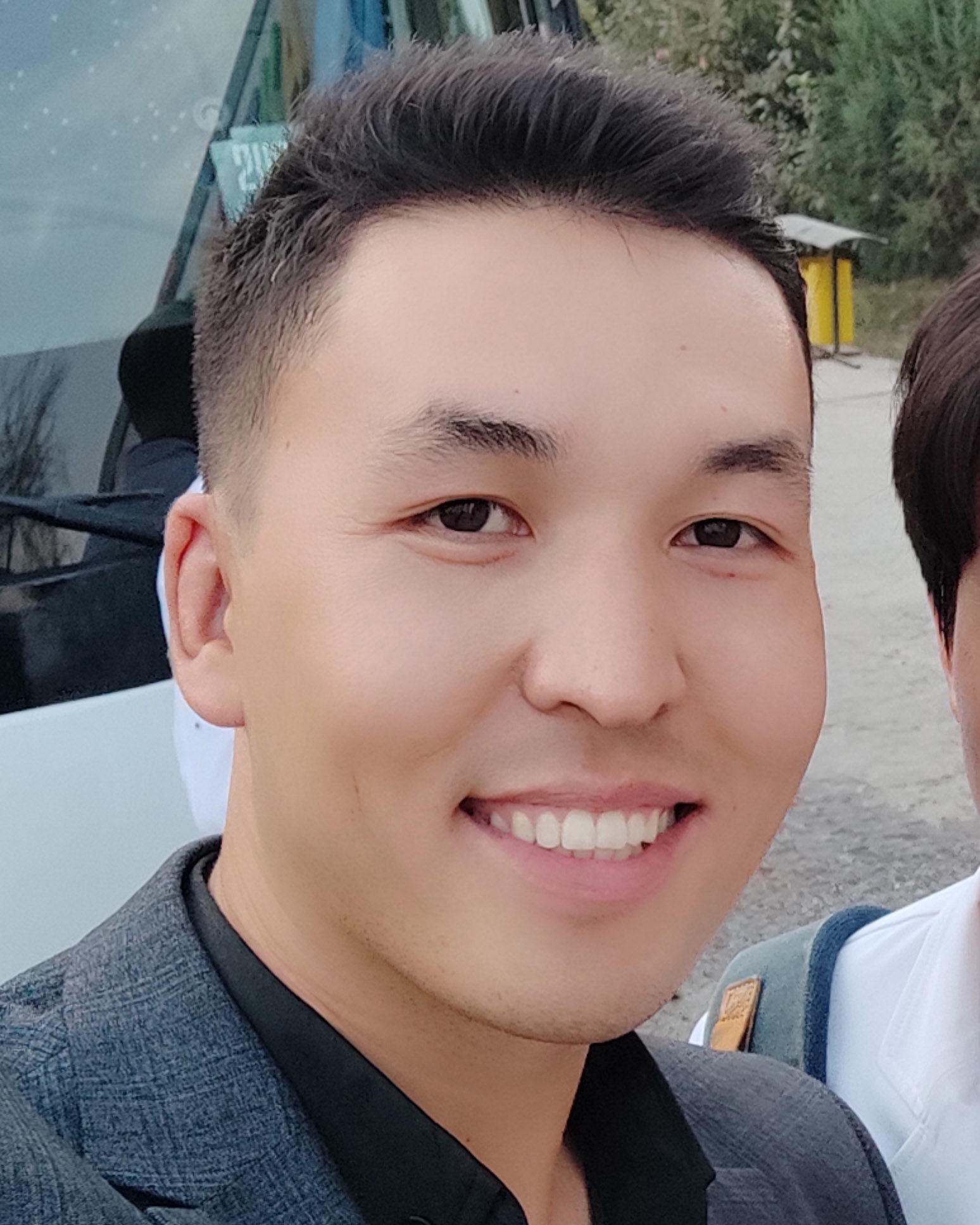 Fieldworkers - ICMDA