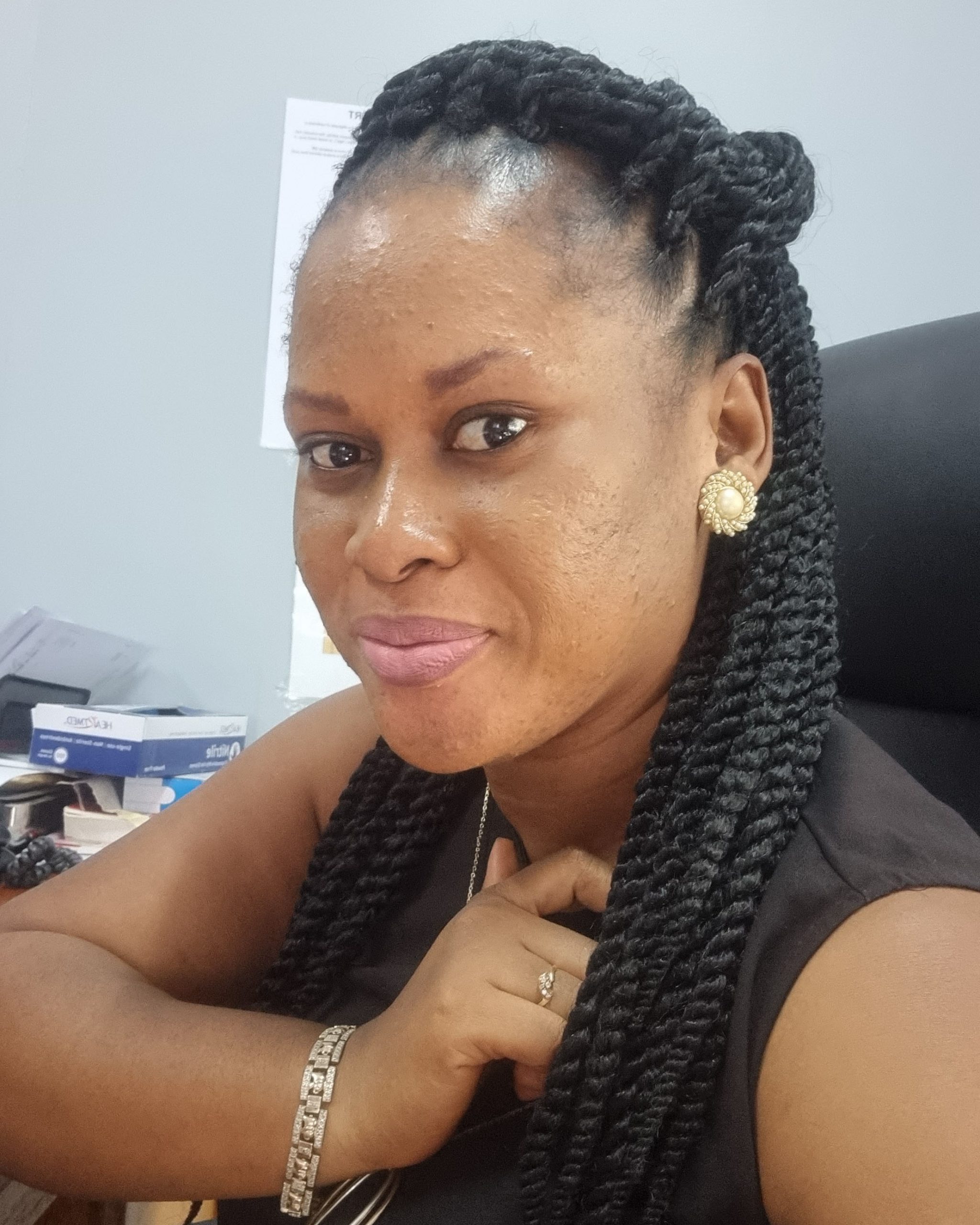 Fieldworkers - ICMDA