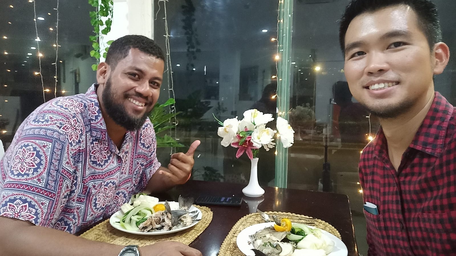 Christmas Appeal – ICMDA