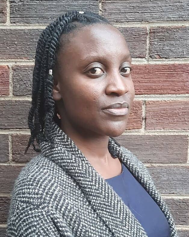 Fieldworkers – ICMDA