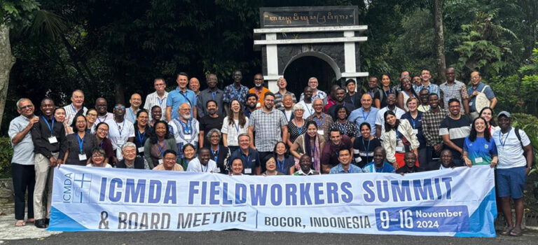 2024 Summit Feedback - ICMDA