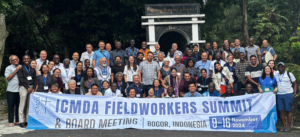 2024 Summit Feedback - ICMDA