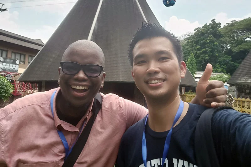 2025 Summer Appeal - ICMDA